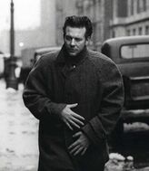 Johnny Favorite | Monster and Slashers Wiki | Fandom