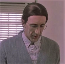 Carlton Hendricks | Monster and Slashers Wiki | Fandom