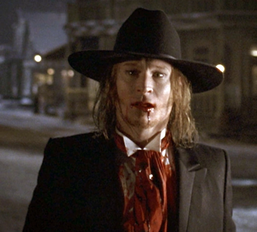 Billy the Kid | Monster and Slashers Wiki | Fandom