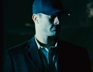 Richard Fenton | Monster and Slashers Wiki | Fandom