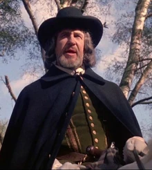 Matthew Hopkins | Monster and Slashers Wiki | Fandom