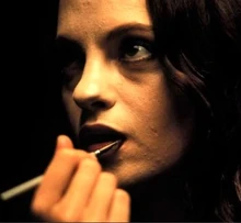 May Dove Canady | Monster and Slashers Wiki | Fandom