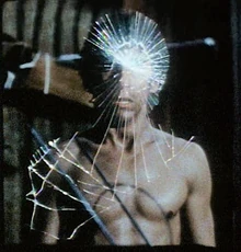 Clay Moyer | Monster and Slashers Wiki | Fandom