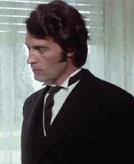 Henry the Butler | Monster and Slashers Wiki | Fandom