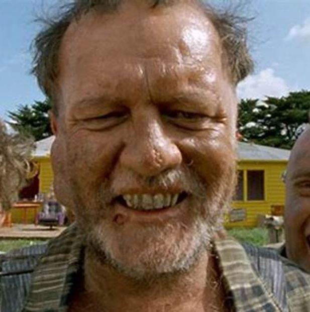 Pud | Monster and Slashers Wiki | Fandom