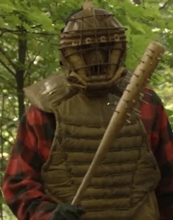 Billy Haskins | Monster and Slashers Wiki | Fandom