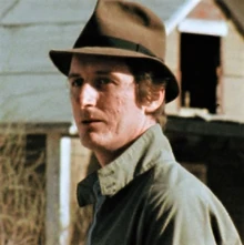 Tim Foster | Monster and Slashers Wiki | Fandom