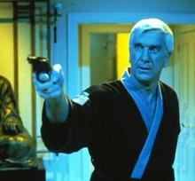 Richard Vickers | Monster and Slashers Wiki | Fandom