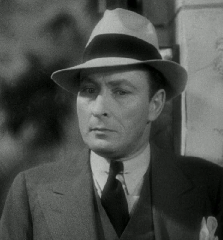 Eric Gorman | Monster and Slashers Wiki | Fandom