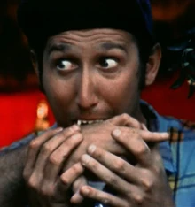 Gopher | Monster and Slashers Wiki | Fandom