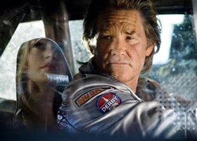 Stuntman Mike | Monster and Slashers Wiki | Fandom