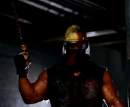 Hazard Jack | Monster and Slashers Wiki | Fandom