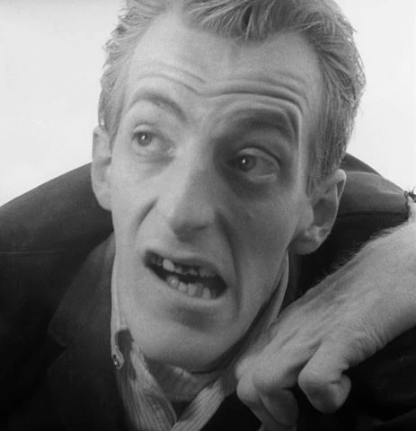 Cemetery Ghoul | Monster and Slashers Wiki | Fandom