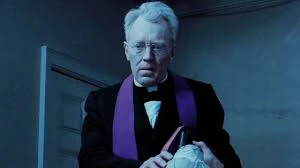 Father Lankester Merrin | Monster and Slashers Wiki | Fandom