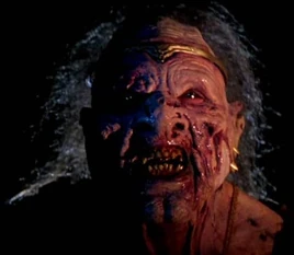 Headhunter | Monster and Slashers Wiki | Fandom