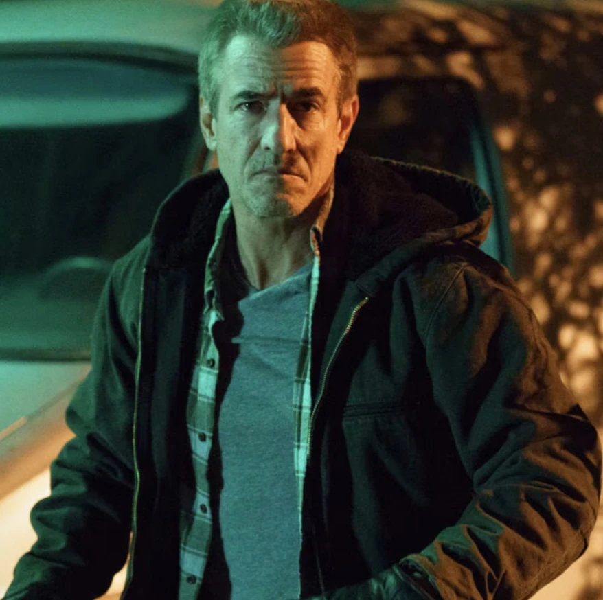 Henry Tooms | Monster and Slashers Wiki | Fandom