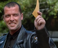 Officer Murphy | Monster and Slashers Wiki | Fandom