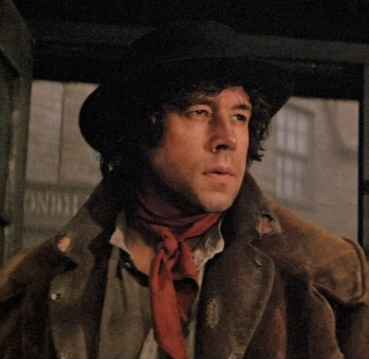 Timothy Broom | Monster and Slashers Wiki | Fandom