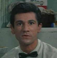 Doc The Cook | Monster and Slashers Wiki | Fandom