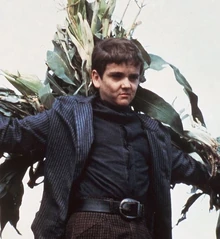 Isaac Chroner | Monster and Slashers Wiki | Fandom