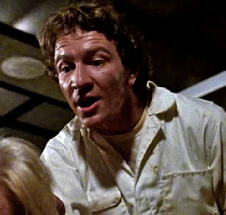 Doug Caffret | Monster and Slashers Wiki | Fandom