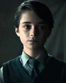 Milo The Dead Kid | Monster and Slashers Wiki | Fandom