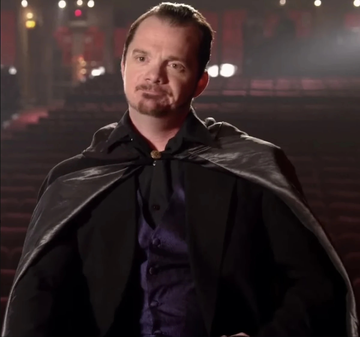 Dante The Great | Monster and Slashers Wiki | Fandom