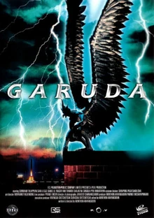 Garuda | Monster and Slashers Wiki | Fandom