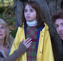 Alice Daley | Monster and Slashers Wiki | Fandom