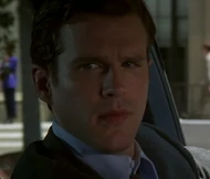 Detective Nick Ruskin | Monster and Slashers Wiki | Fandom