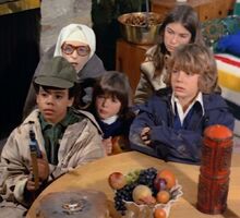 Susan The Firebug | Monster and Slashers Wiki | Fandom