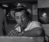 Max Cady | Monster and Slashers Wiki | Fandom