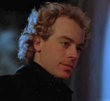 Seth Benson | Monster and Slashers Wiki | Fandom