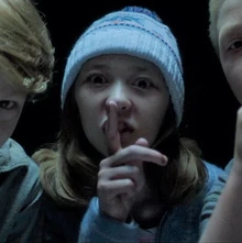 Emma The Dead Girl | Monster and Slashers Wiki | Fandom