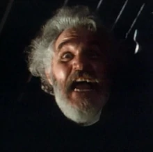 Reverend Leonard | Monster and Slashers Wiki | Fandom