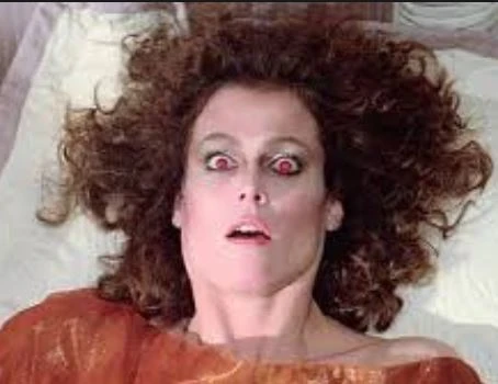 Zuul | Monster and Slashers Wiki | Fandom