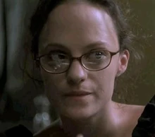 May Dove Canady | Monster and Slashers Wiki | Fandom