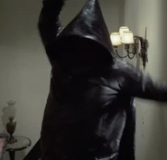 Lewis the Hostler | Monster and Slashers Wiki | Fandom