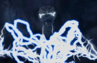 Lightning Creature | Monster and Slashers Wiki | Fandom