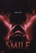 The Smile Entity | Monster and Slashers Wiki | Fandom
