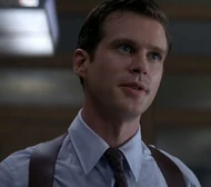 Detective Nick Ruskin | Monster and Slashers Wiki | Fandom