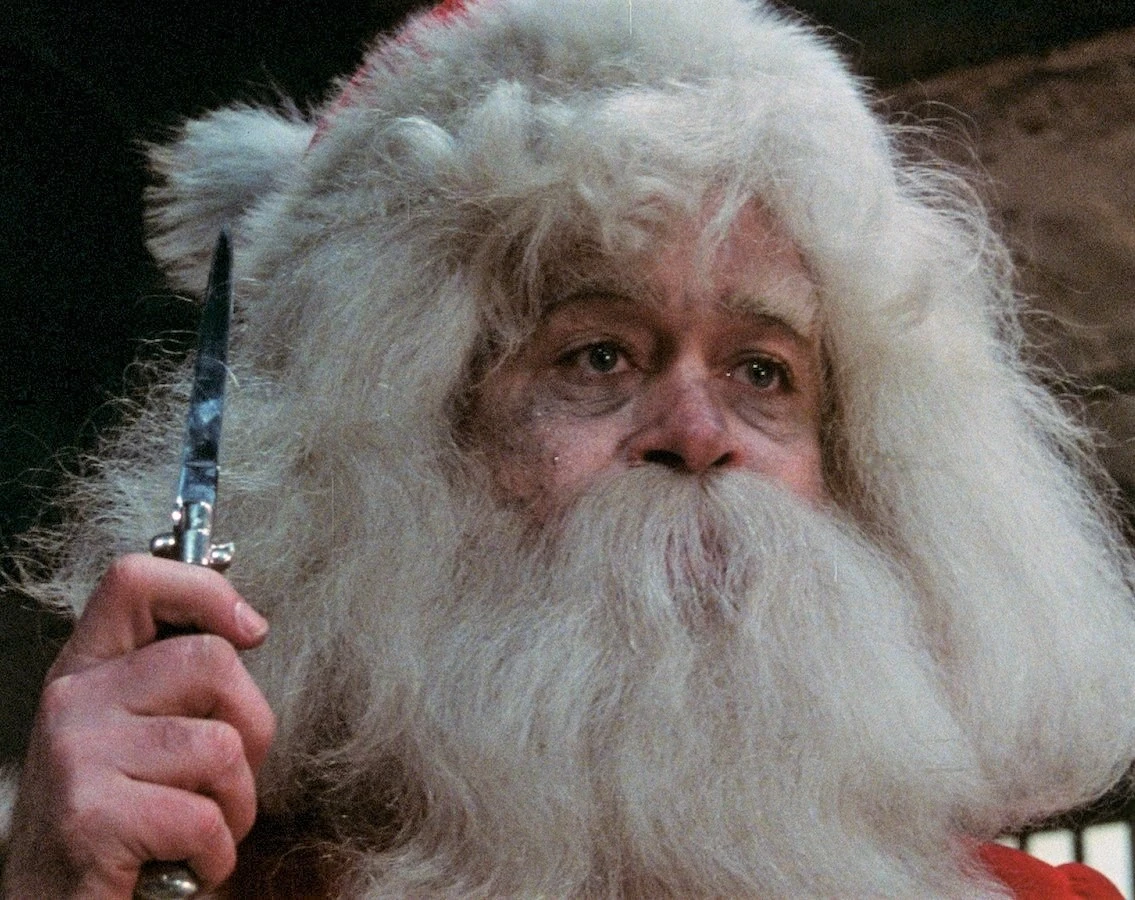 Harry Stadling | Monster and Slashers Wiki | Fandom