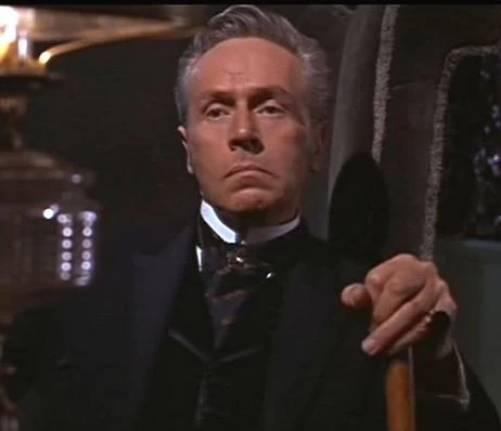 Dr. Franklyn | Monster and Slashers Wiki | Fandom