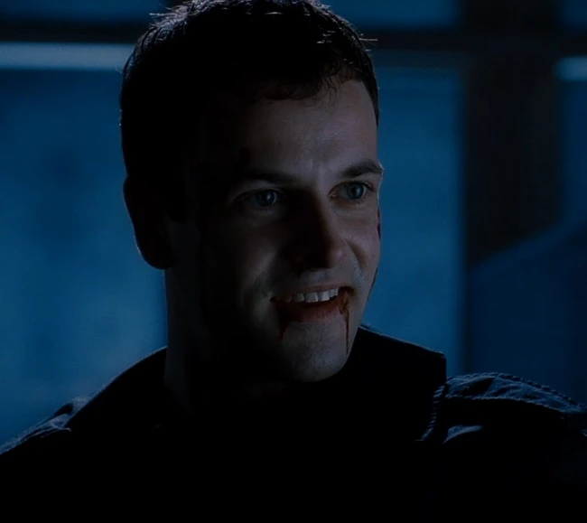 Lucas Harper | Monster and Slashers Wiki | Fandom