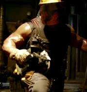 Hazard Jack | Monster and Slashers Wiki | Fandom