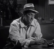 Max Cady | Monster and Slashers Wiki | Fandom