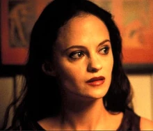 May Dove Canady | Monster and Slashers Wiki | Fandom