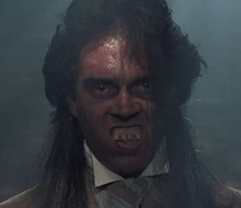 George Masterson | Monster and Slashers Wiki | Fandom