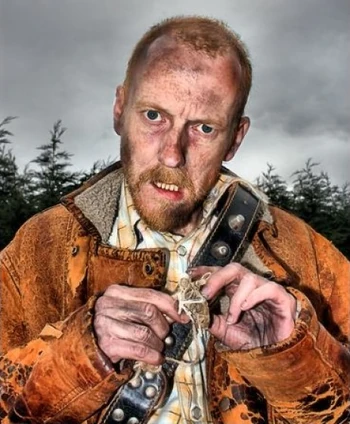 Greg The Inbred | Monster and Slashers Wiki | Fandom