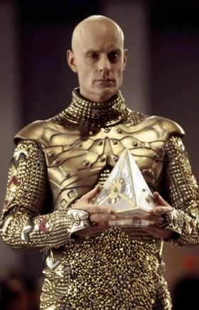 Jobe Smith | Monster and Slashers Wiki | Fandom